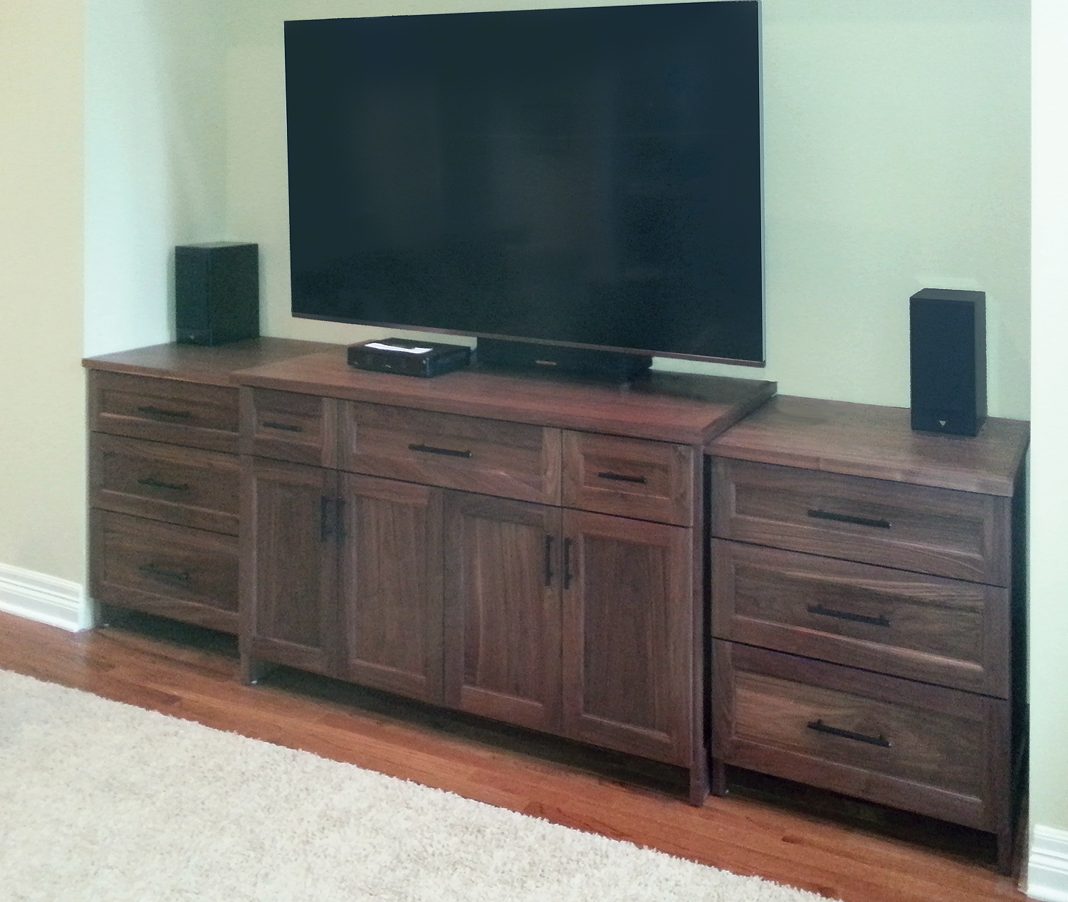 Black Sheep Woodworking: May 2019