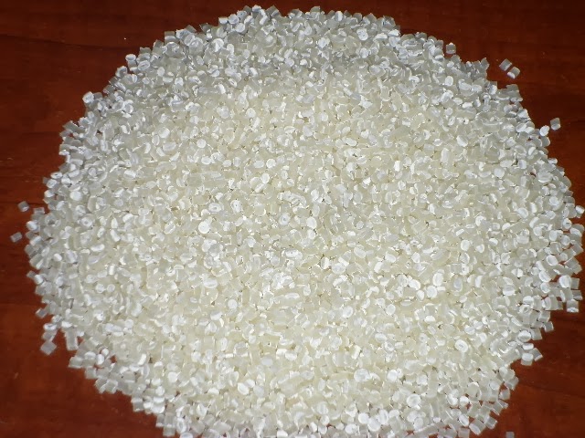 ONE STEP AHEAD CO.,LTD: biobased PP resin