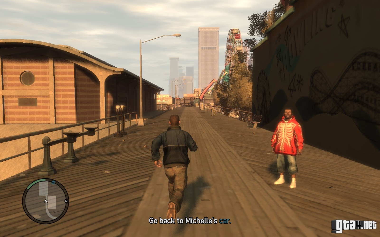 Ultimatum Downs: GTA IV Full RIP , 6.27 GB - Download PC