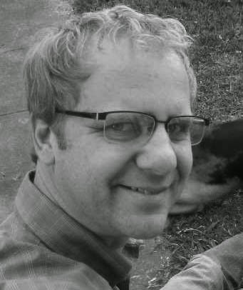 Hanging Out: Introducing our new host: Derek Johnson