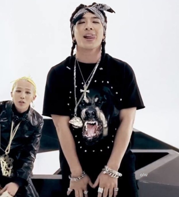 Video of the Day: G-Dragon's "One of a Kind" + Some MV Fashion