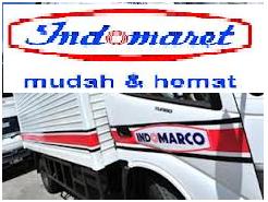 Mengenal PT Indomarco Adi Prima - CIFESTWALK
