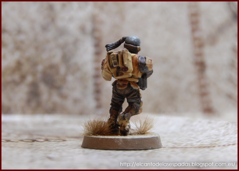 W40 Taros Campaign: Elysians & Tau Empire | Lead Adventure Forum