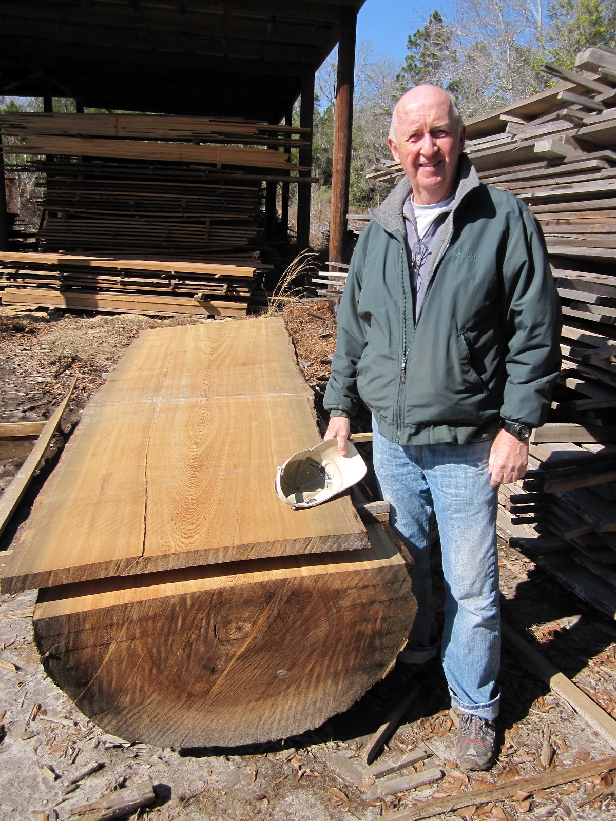 Natural Creations: April 2013