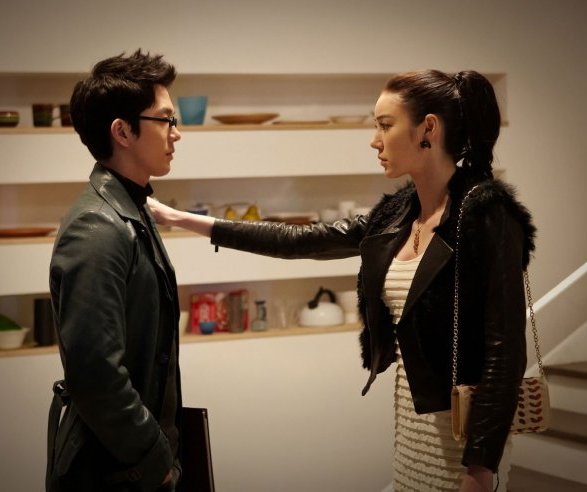 .: Movie: Plump Revolution