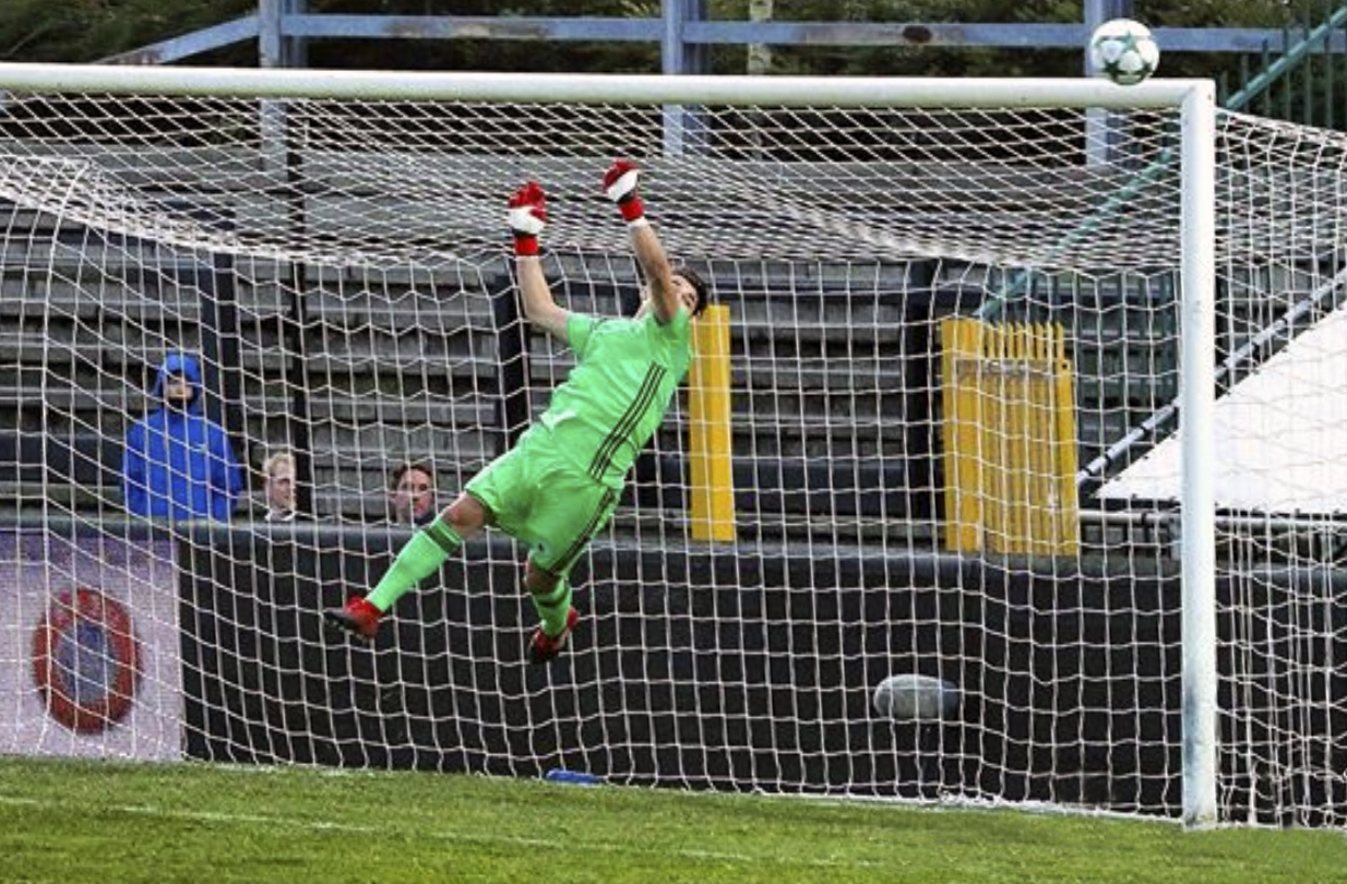 FILIP DJUKIC - 06/08/1999 - MONTENEGRO/DANIMARCA