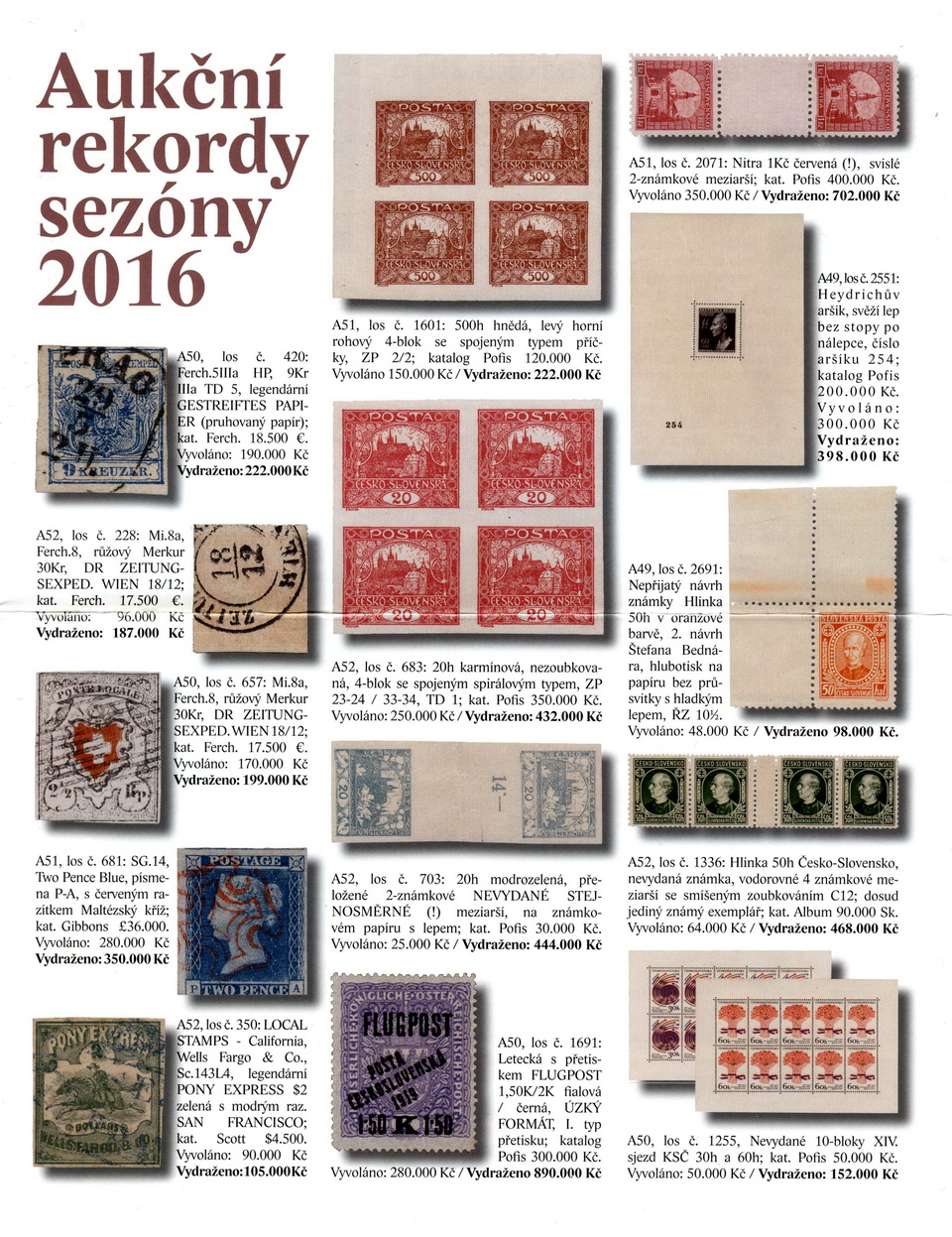 Filatelie, Philately, Die Philatelie, Philatélie, Filatelia, Filatelica ...