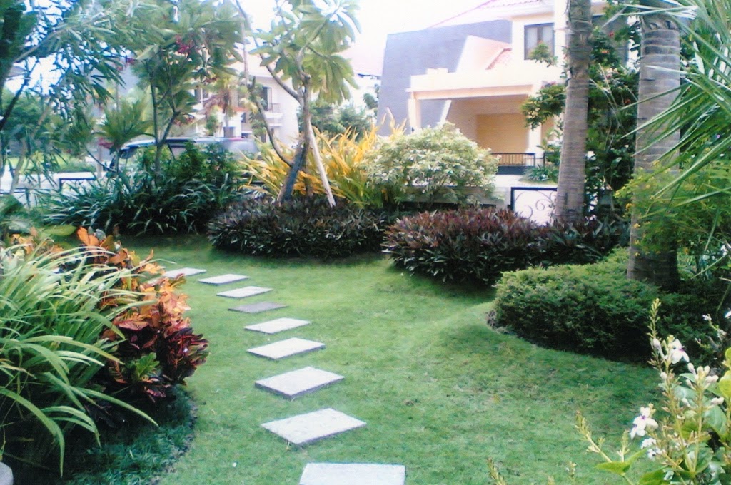 Tukang Bikin Taman Kebayoran Jasa Tukang Taman Jakarta Selatan
