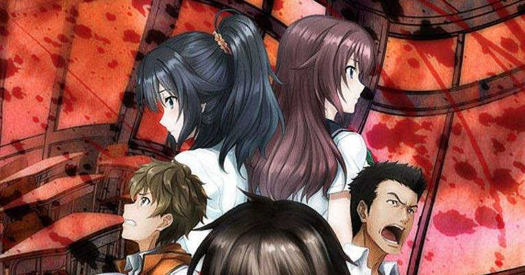 OUSAMA GAME THE ANIMATION TODOS OS EPISÓDIOS