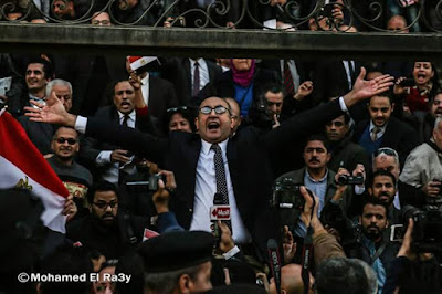 Egyptian Chronicles: And The High Administrative Court says its word ...