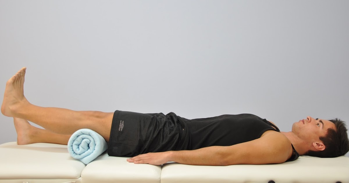 Isometria sendo utilizada na Fisioterapia - Faça Fisioterapia