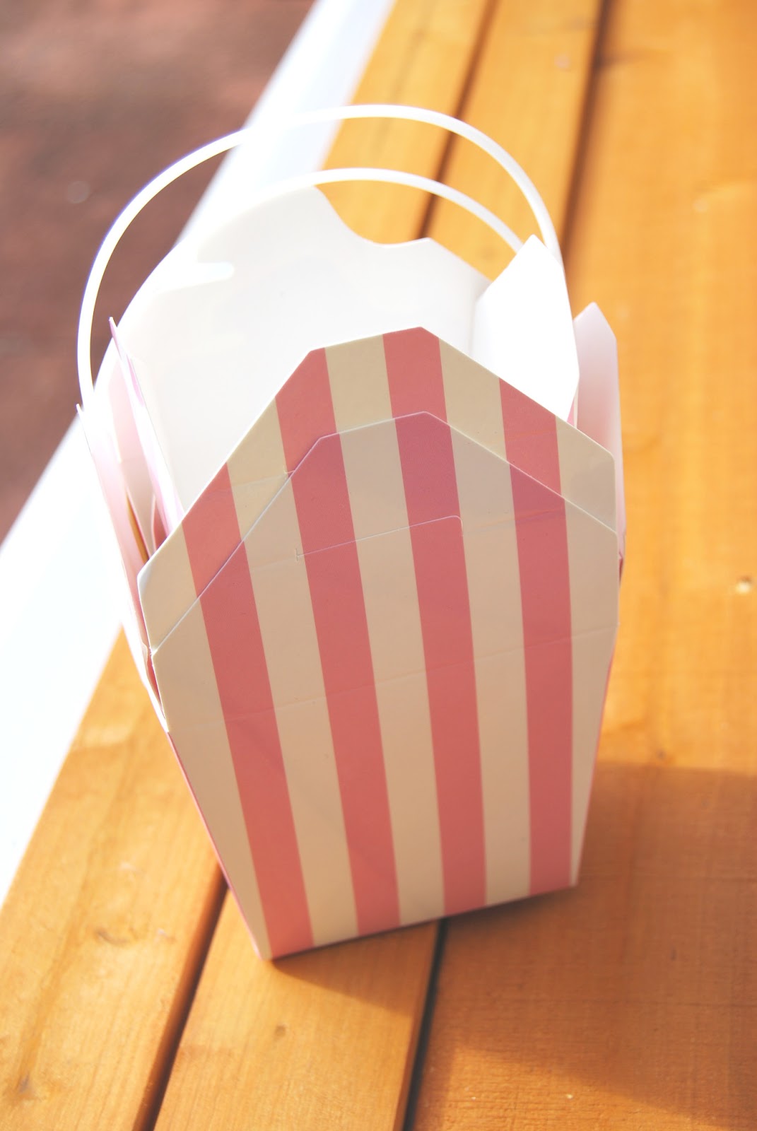 A Little Learning For Two: Noodle Box Fairy Houses
