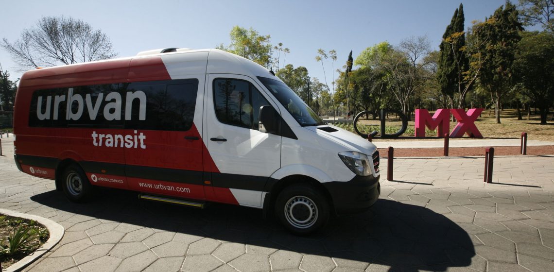 Comunicado oficial de Urvban