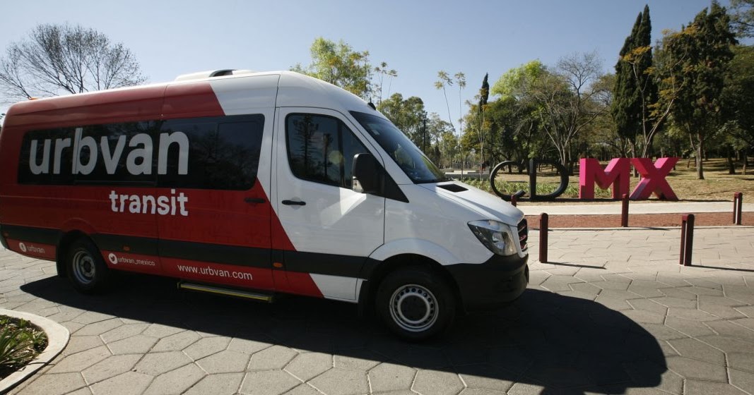 Comunicado oficial de Urvban