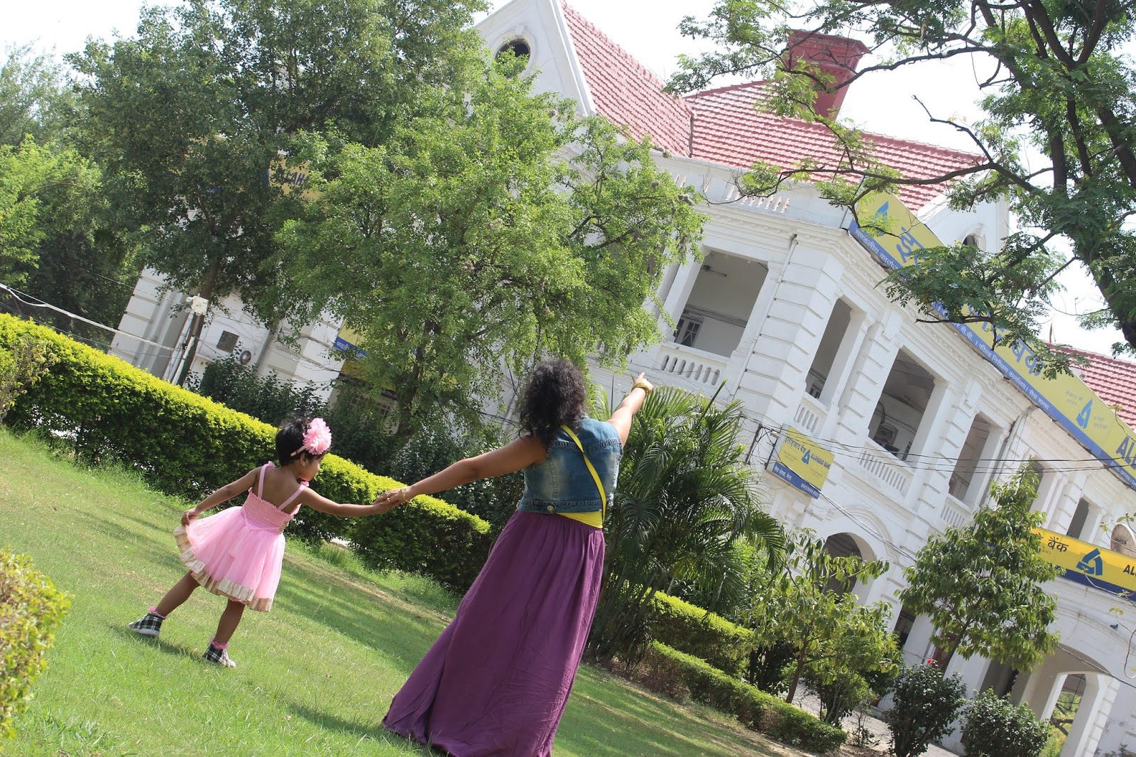 Road trip to Mawana....The land of sugar - DocDivaTraveller