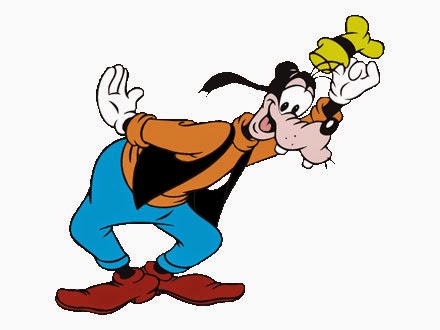 Pateta - Cia dos Gifs