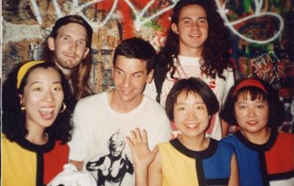 Accelerated Decrepitude: October 2012