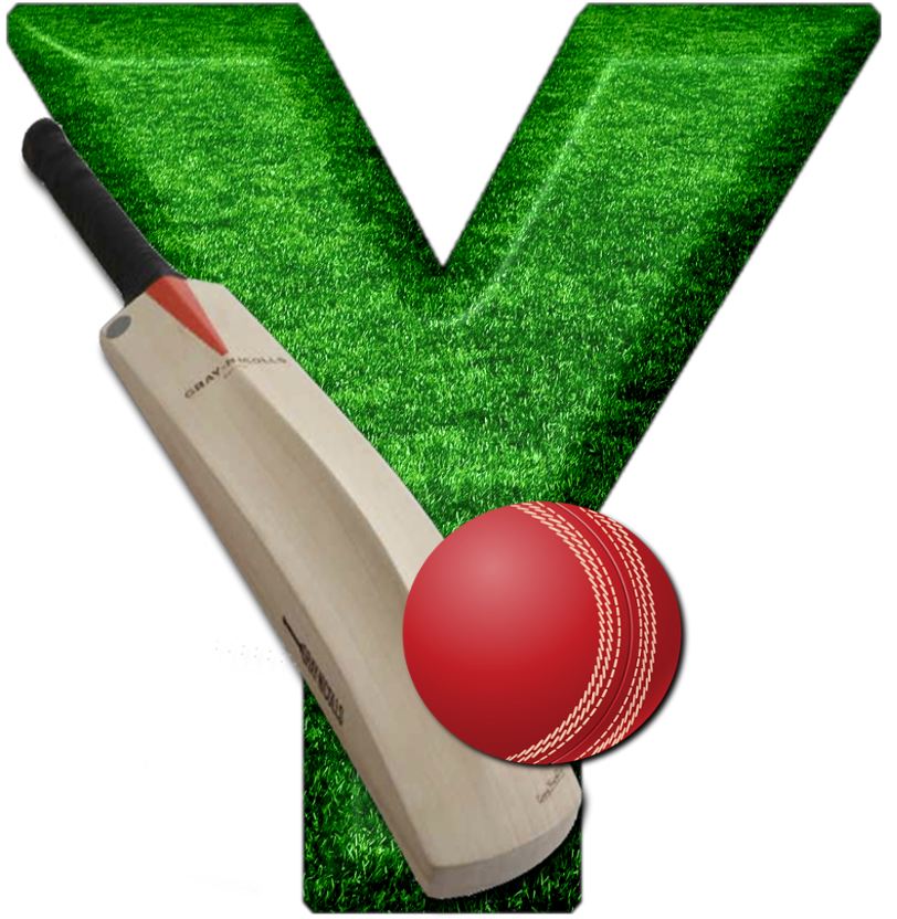 M. Michielin Alphabets: CRICKET ESPORTE PNG, CRICKET SPORT ALPHABET PNG ...