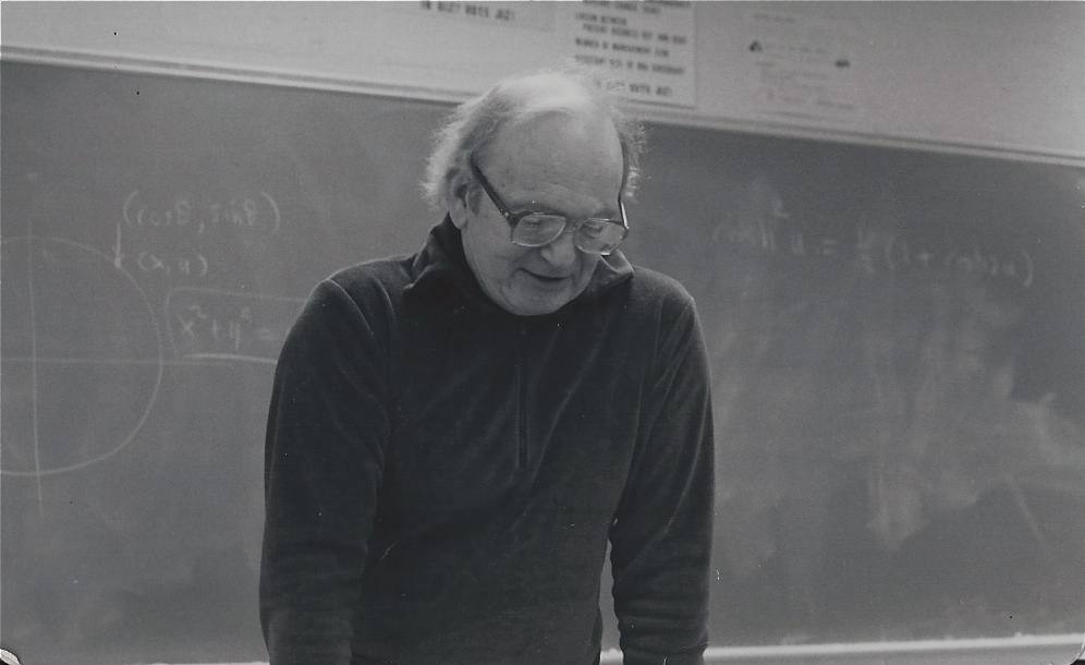 Math Hombre: August 2011