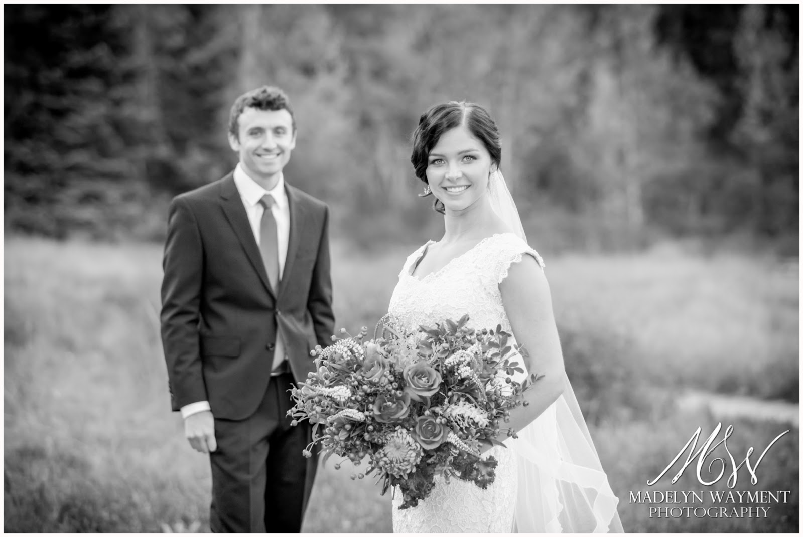 Madelyn Wayment Photography: Kenzie & Tyler's Formals