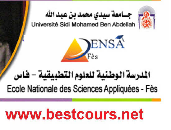 ENSA Fès|Liste des candidats retenus pour passer Concours d’accès à la ...