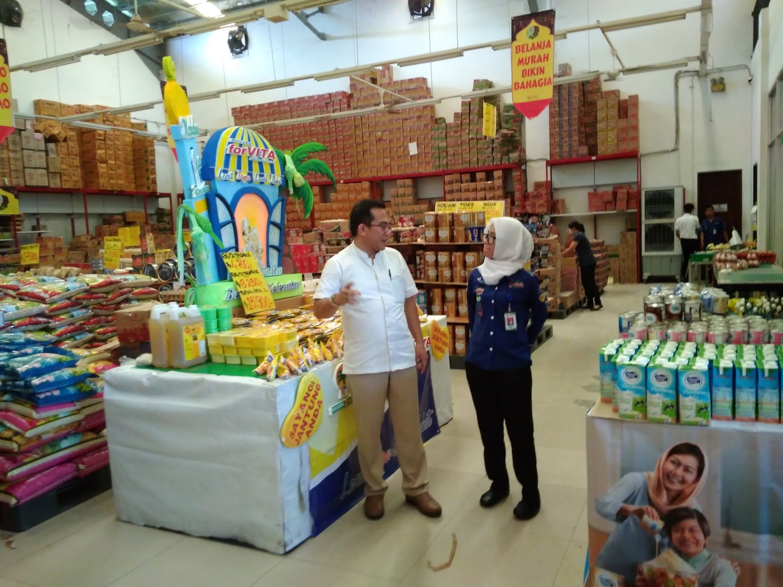 Februari 2022 ~ Biro Belvalina Balikpapan