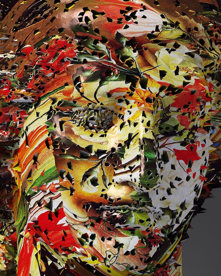 peuple de papier: mark klink