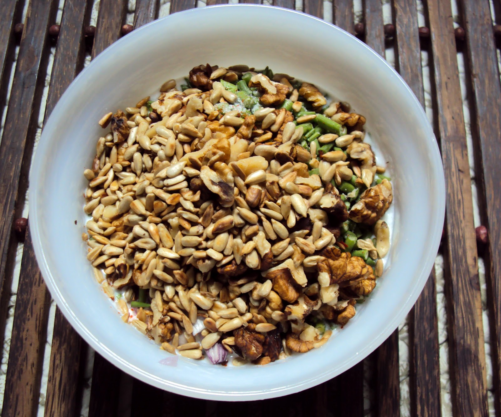 Radish pods, Mungrey, Singrey or Dingri whatever you call it...bring it ...