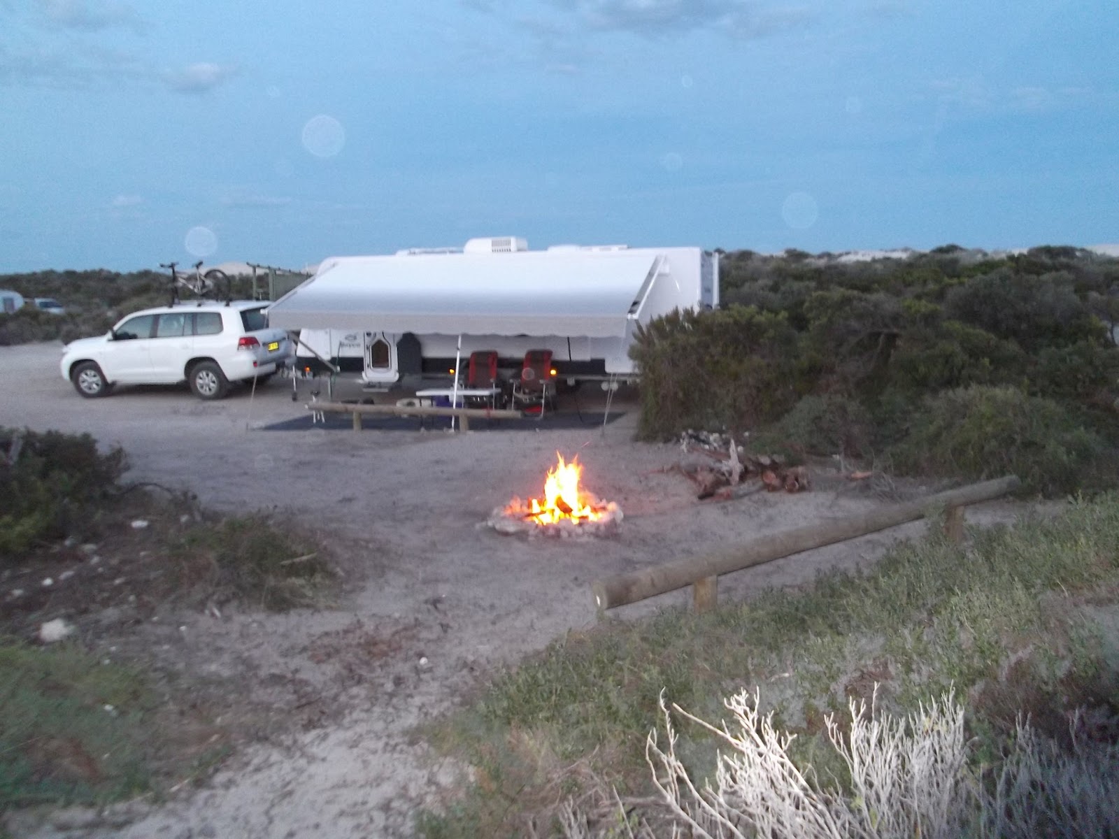gohavealook: ON OUR WAY TO SHERINGA BEACH, ELISTON AND STREAKY BAY
