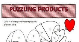 The Best of Teacher Entrepreneurs: FREE MATH LESSON - “Valentine ...