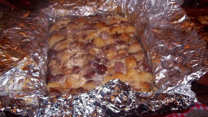 le Porc d'Azy: la zivanska tzigane : un délice avec du Porc d'Azy