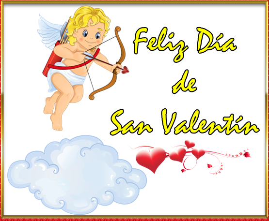 ® Santoral Católico ®: San Valentín