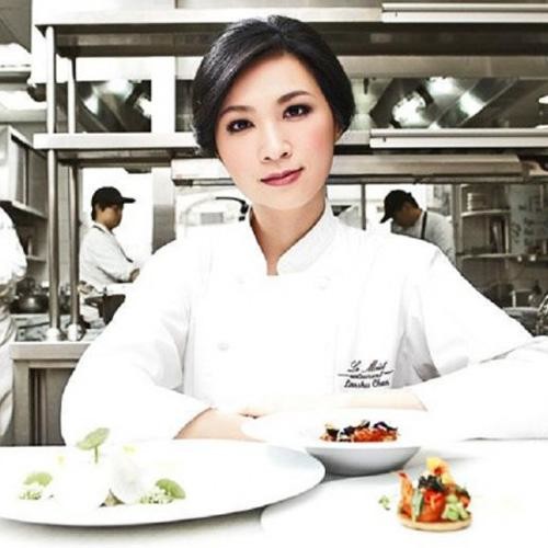 Hottest Female Chefs In The World