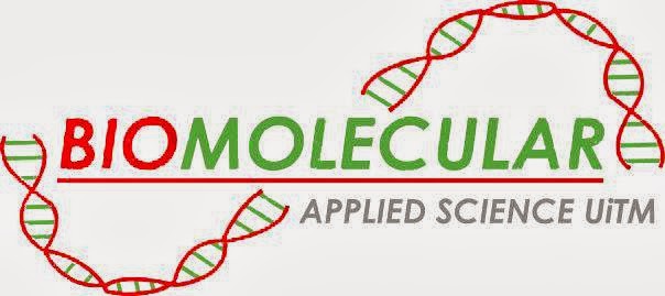 AS244 : BSc in Biomolecular Science (UiTM)
