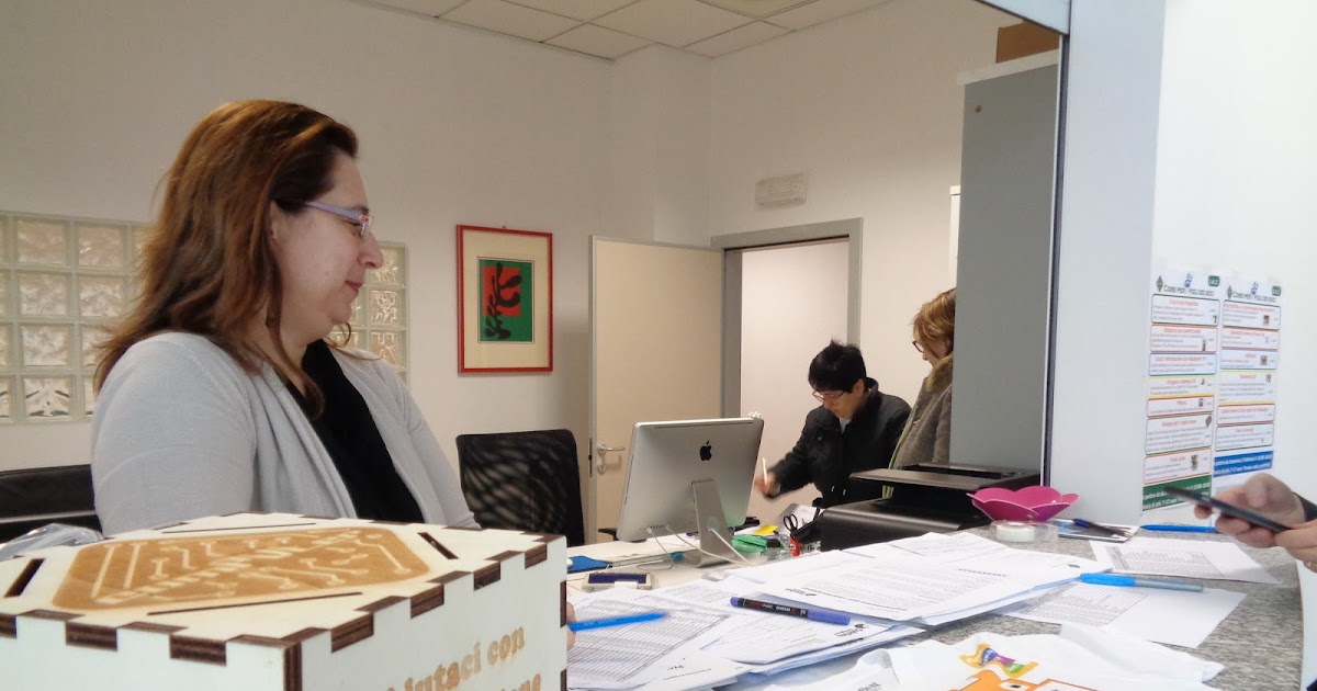 comPVter: CoderDojo Pavia 2017: porta le tue idee e trasformale in realtà