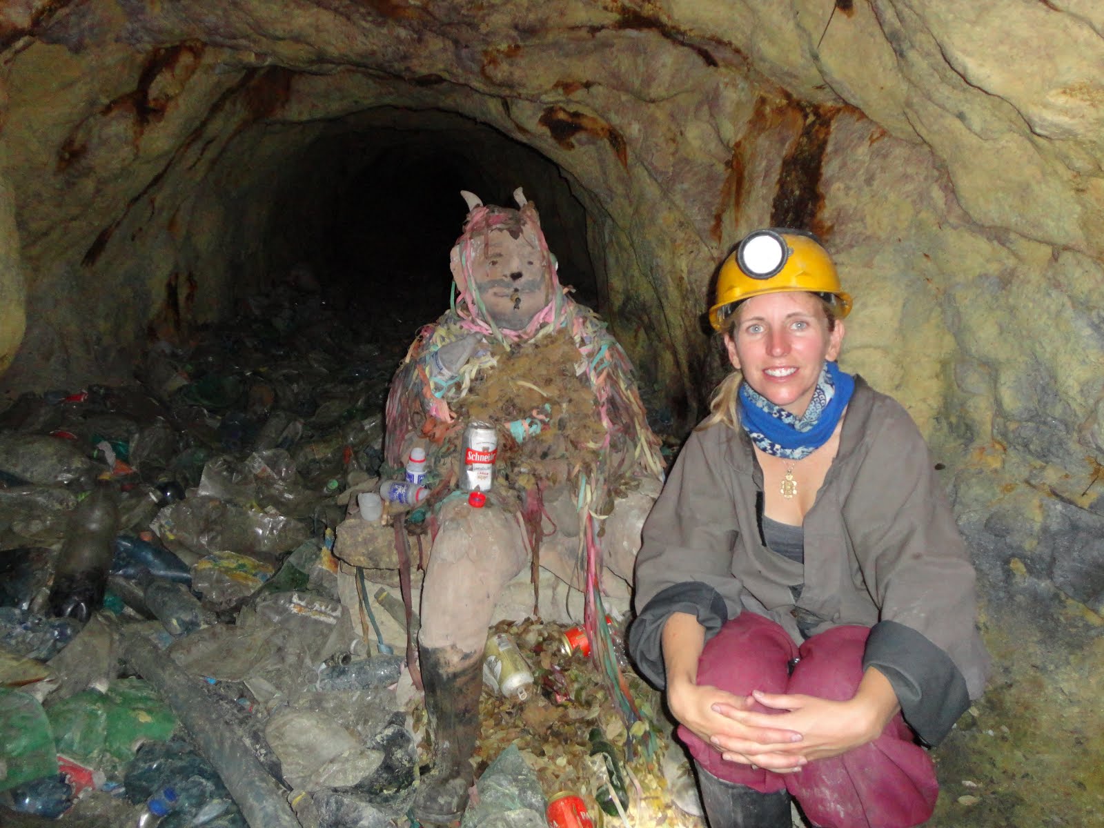Silvermount: 10 RAZONES PARA CONOCER EL CERRO RICO DE POTOSI ANTES QUE ...