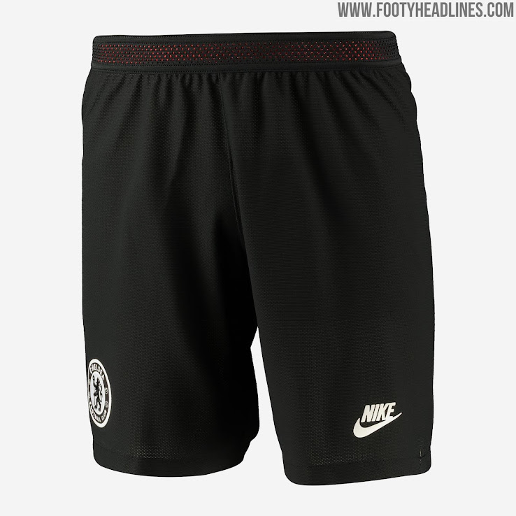 Chelsea 19-20 Third Kit Released - Footy Headlines