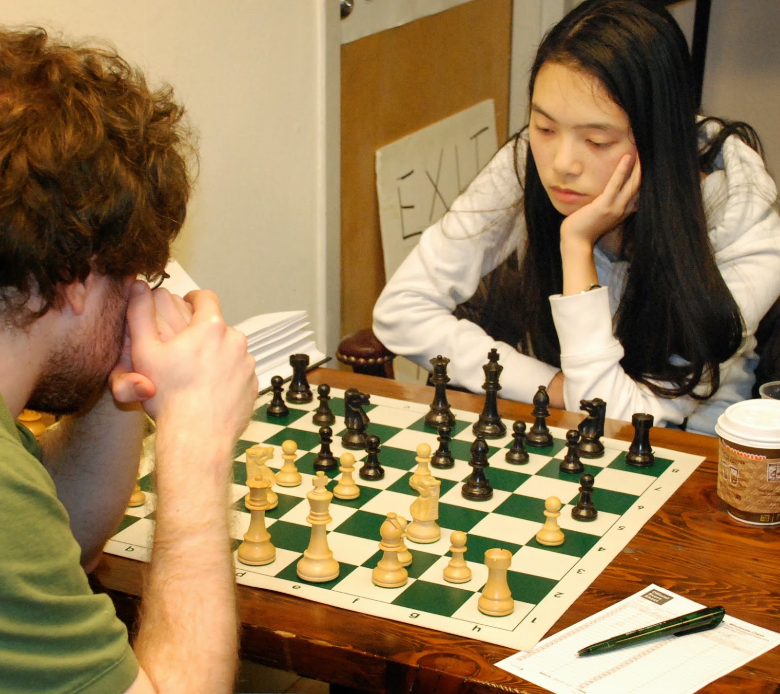 Boylston Chess Club Weblog: BCC: HARRY LYMAN MEMORIAL // LAST HURRAH ...