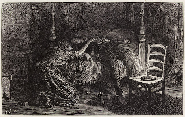 Baugh's Blog: Book Review: Charles Dickens 17 - "The Mystery of Edwin ...