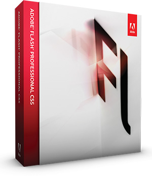 Download Adobe Flash Professional CS5 Full Version | Software45