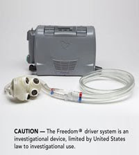 Merv Sheppard's Transplant Network: Total Artificial Heart earns ...