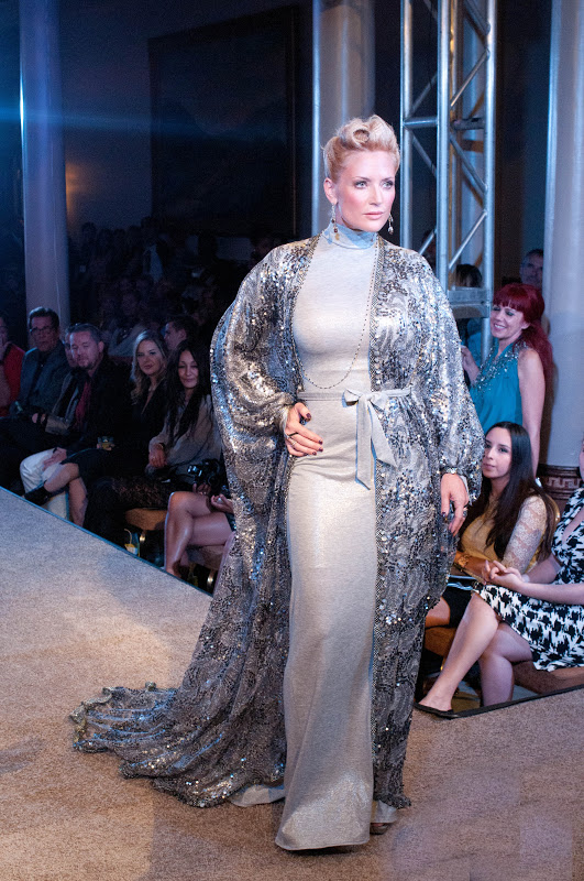 The Fashioneur: Made In Heaven: Eleven-Eleven