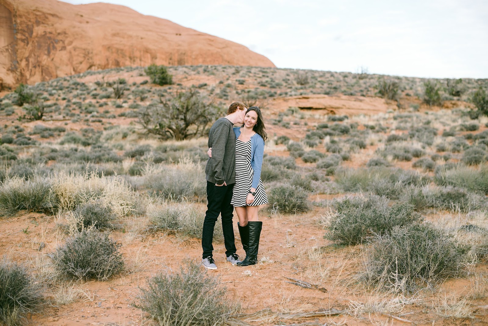 Emma Matheson Photography: KYLEE & ZACH // ENGAGED