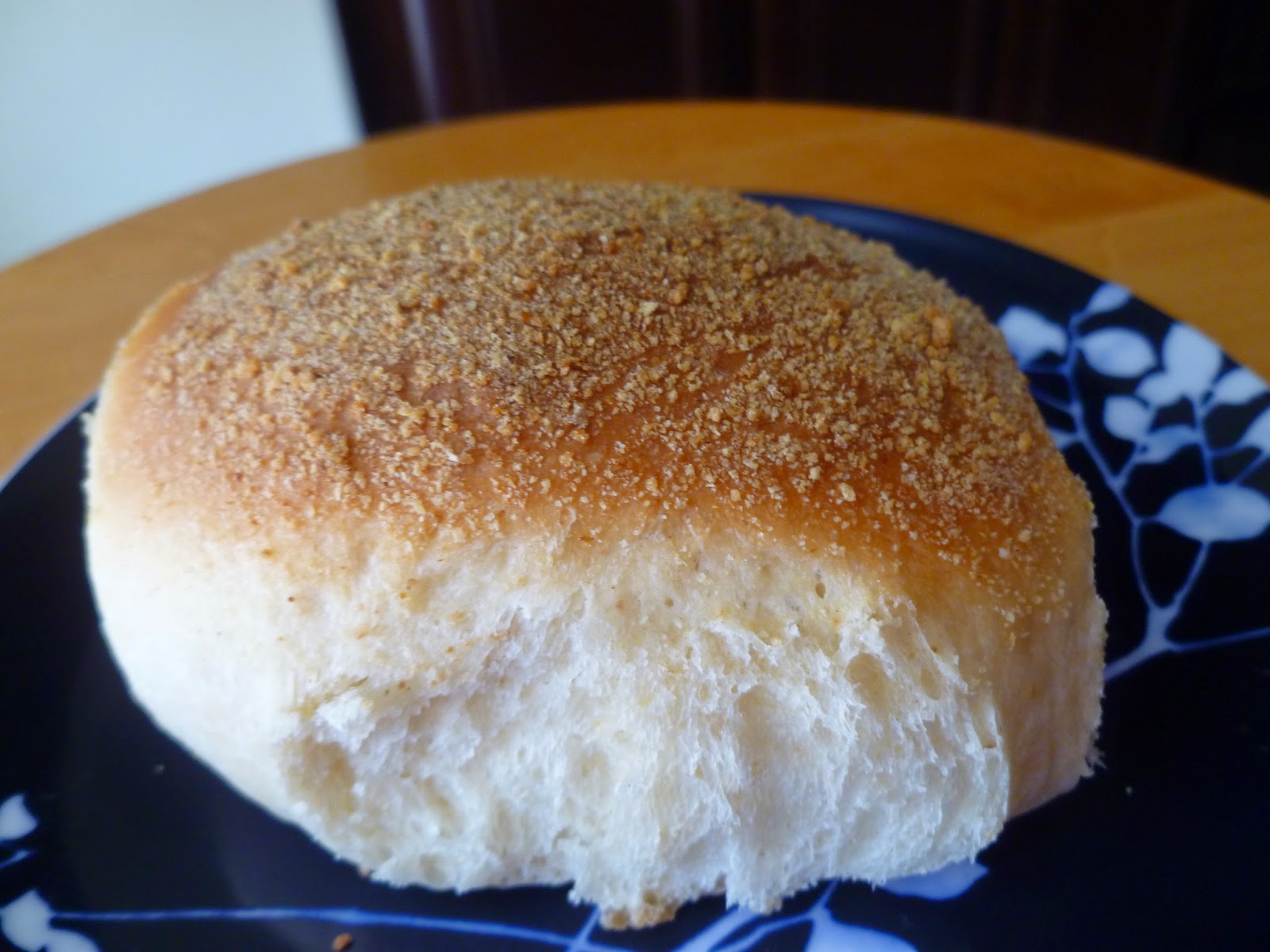 The Pastry Chefs Baking Pandesal Filipino Bread Rolls