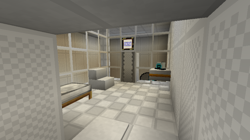 HugoBDesigner: Portal 2: The Return - Update 1