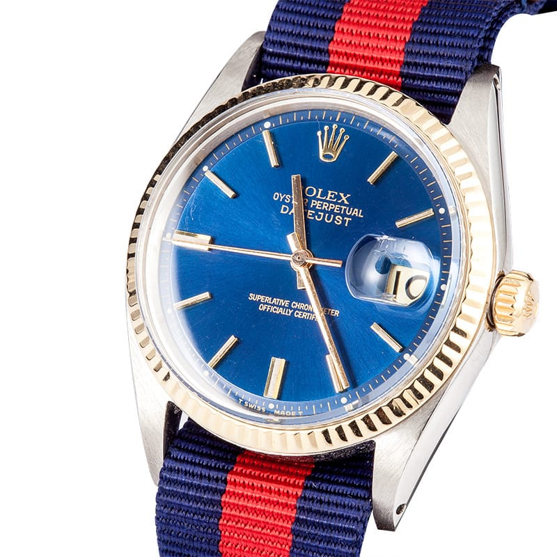 Cómo elegir un reloj de lujo como un novato