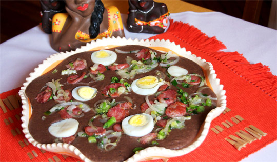 Blog da MINEIRA.: Tutu Mineiro