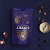 Adam's Cold-Pressed Chocolate on Packaging of the World - Creative ...