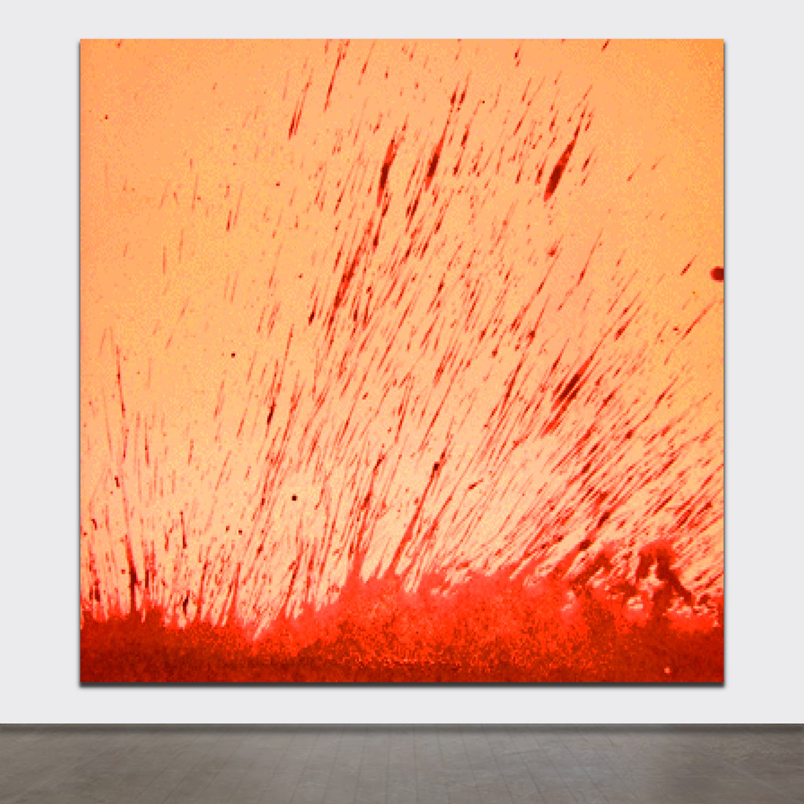 Andrew Campbell: Studies