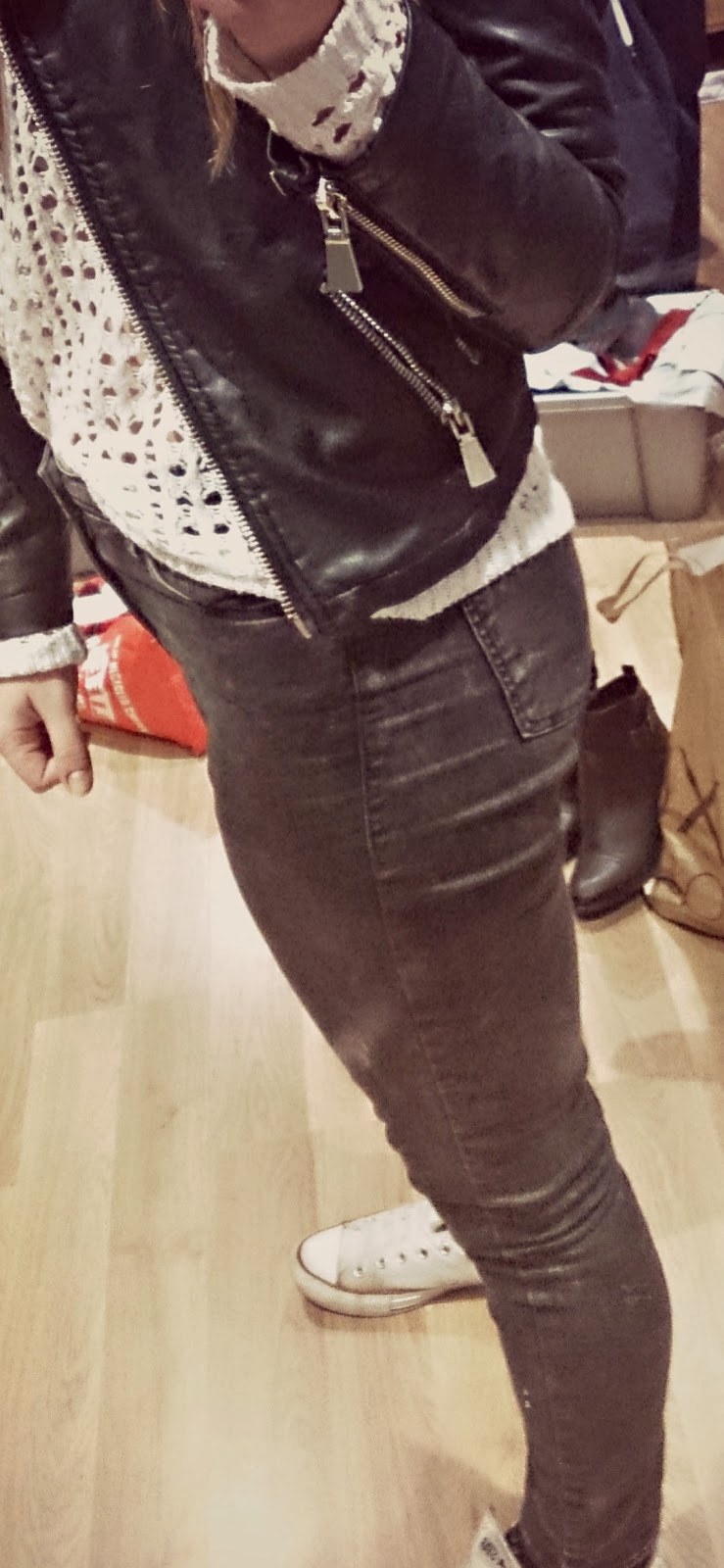 Alarah: OOTD | Fall/Autumn